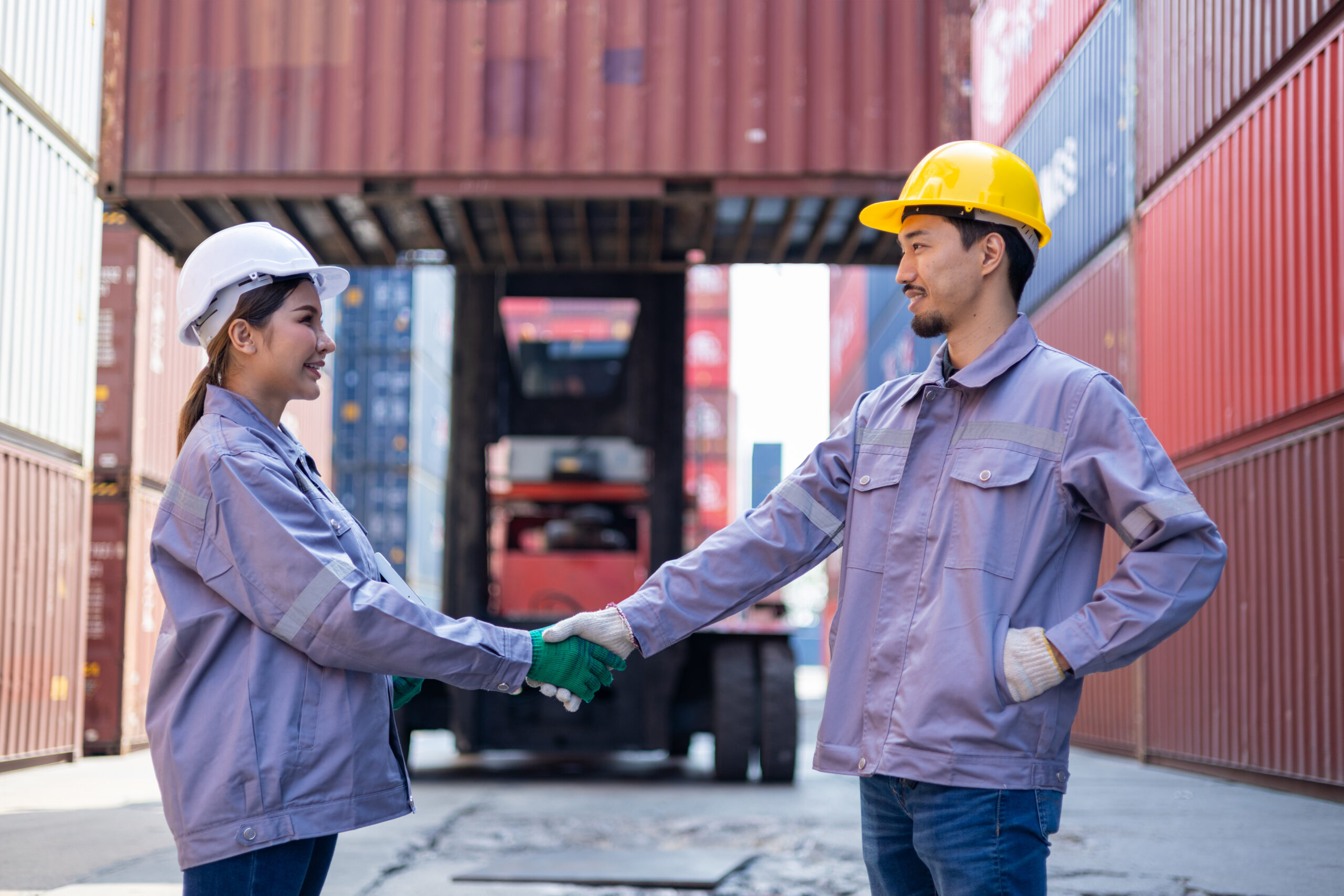 The Role of a Freight Forwarder: Why Your Business Needs an ...